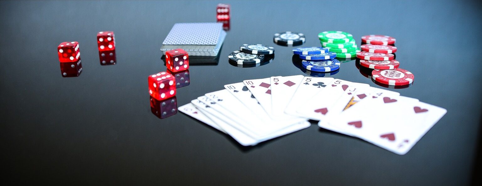 How To Achieve The Optimal Online Poker Setup