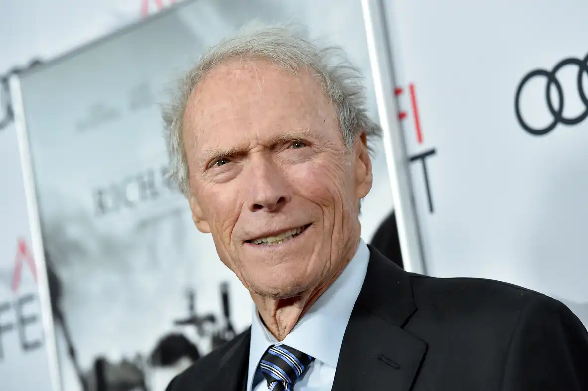 Discovering Clint Eastwood's Impressive Career History: An Overview Of ...