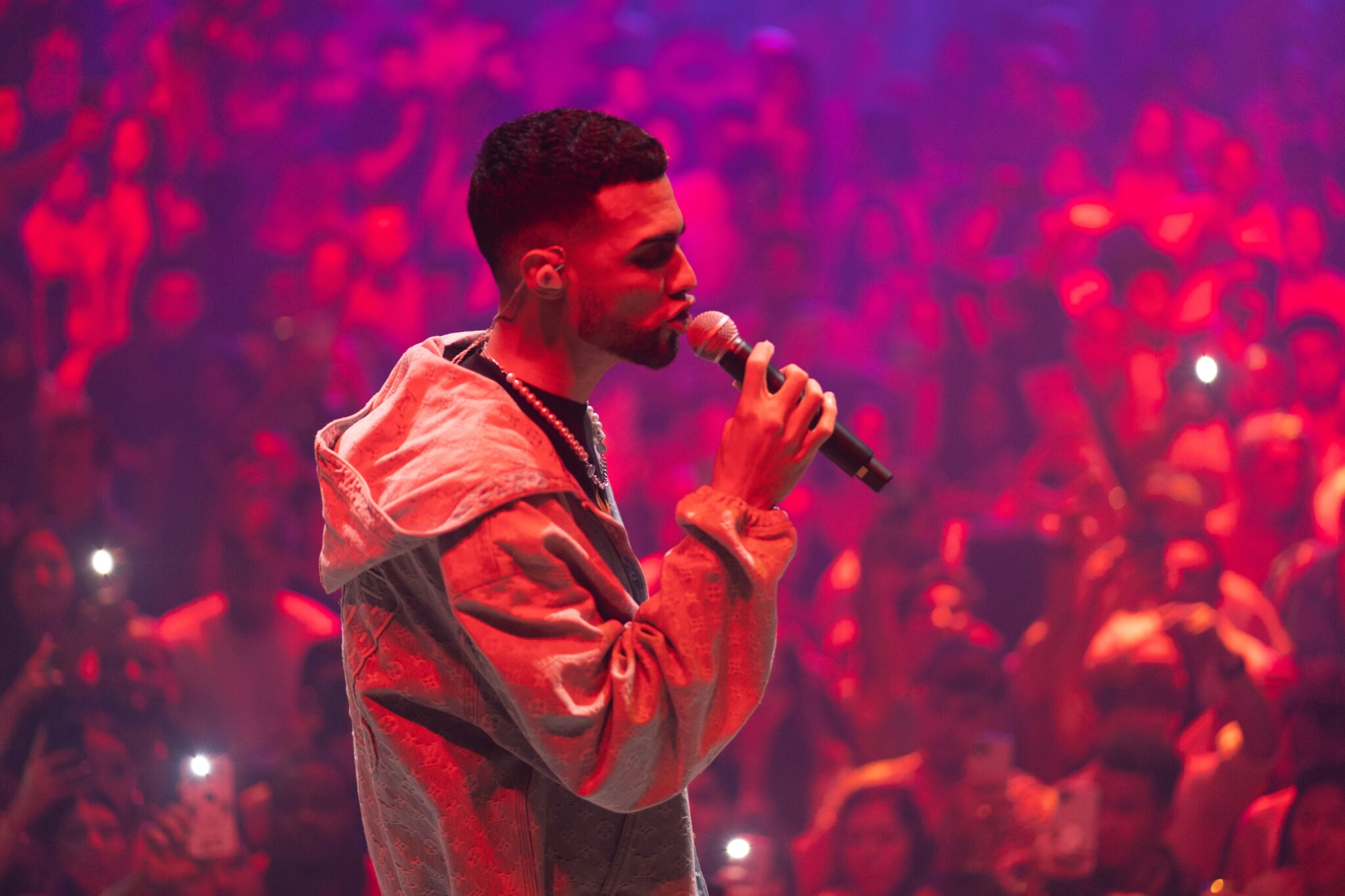 How to Make a Professional Rap Music Video! - Johnny Holland