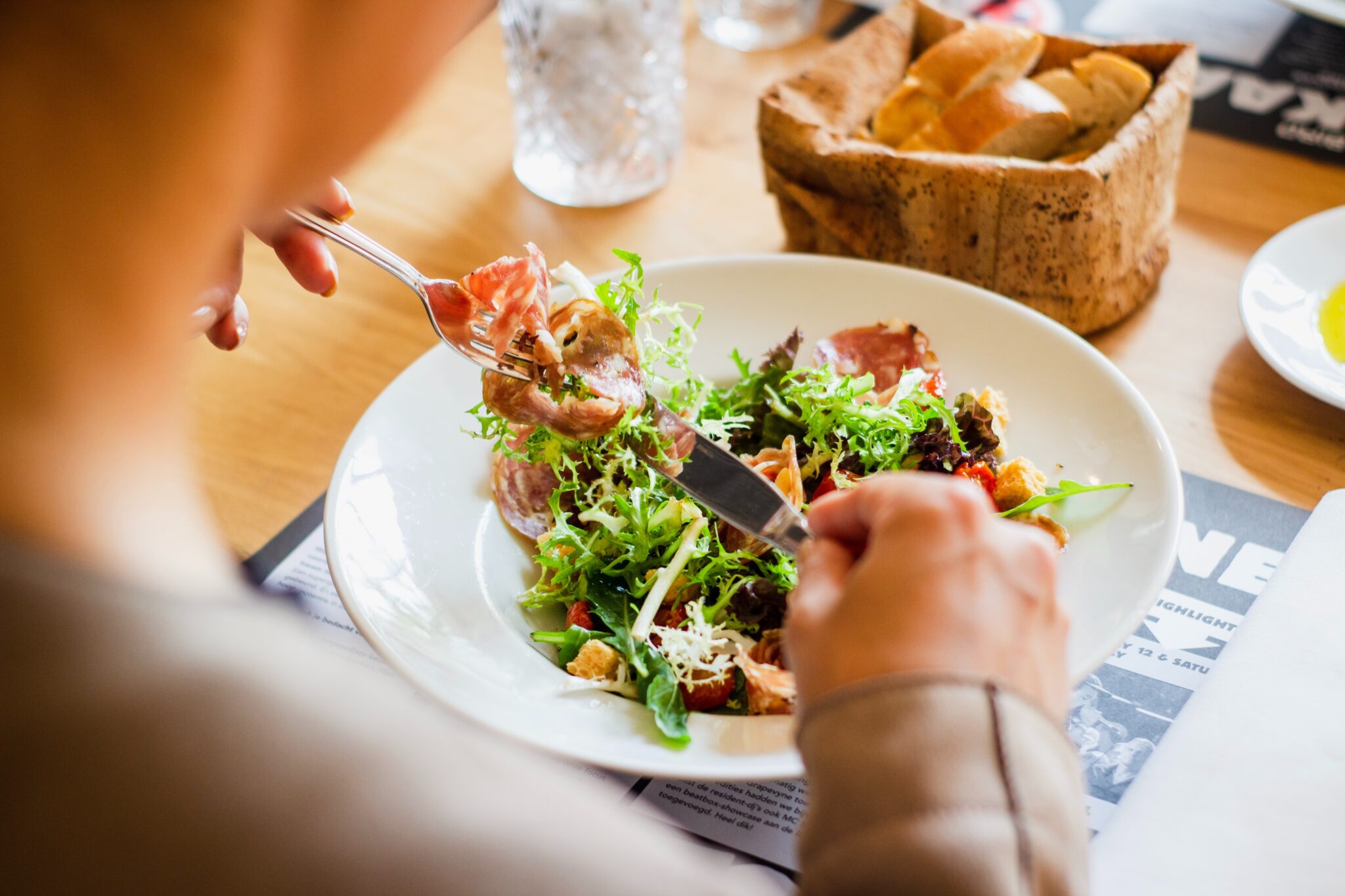 Specialized Diets and Medical Conditions: How Dietitians Can Help