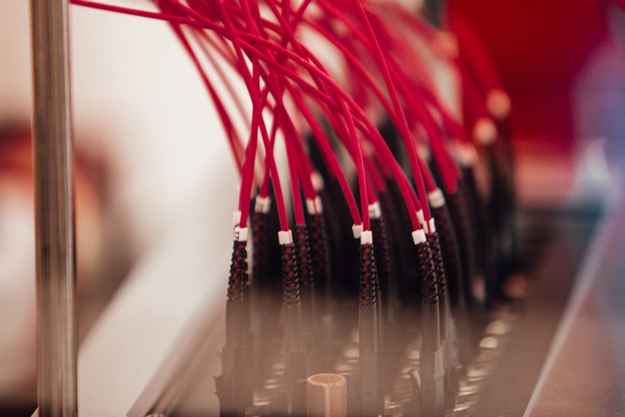 Data Cable Connectors: Exploring Different Types and Compatibility