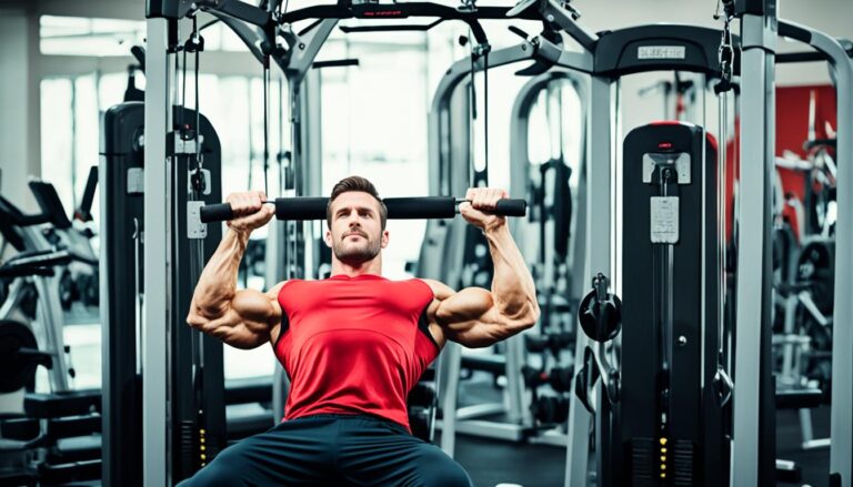 Best Exercise For Lats