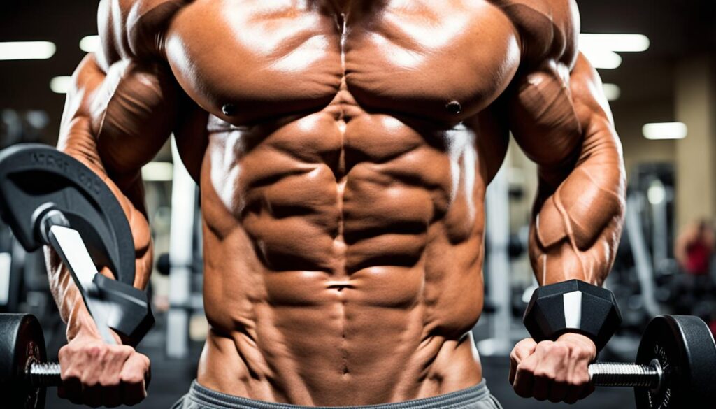 Best Exercise For Lower Chest