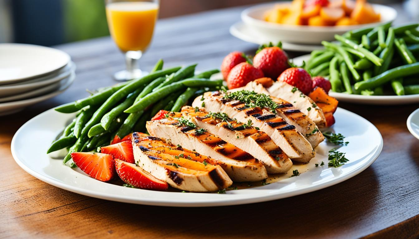 The Ultimate Guide to Low-Fiber Eating Before a Colonoscopy