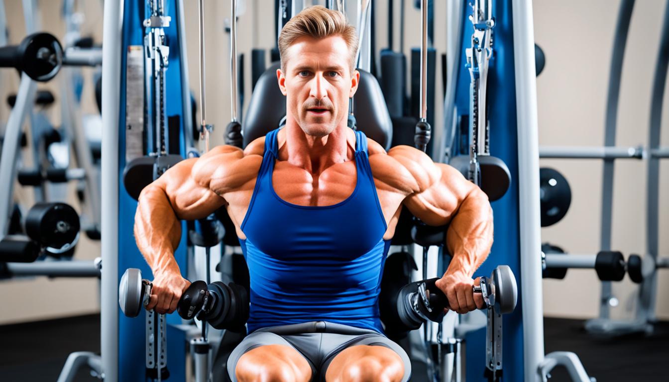 Best Exercise For Lower Chest