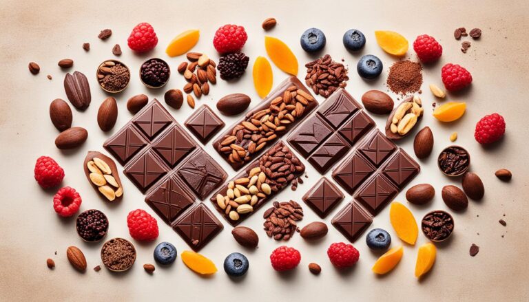 What Does Tabs Chocolate Do