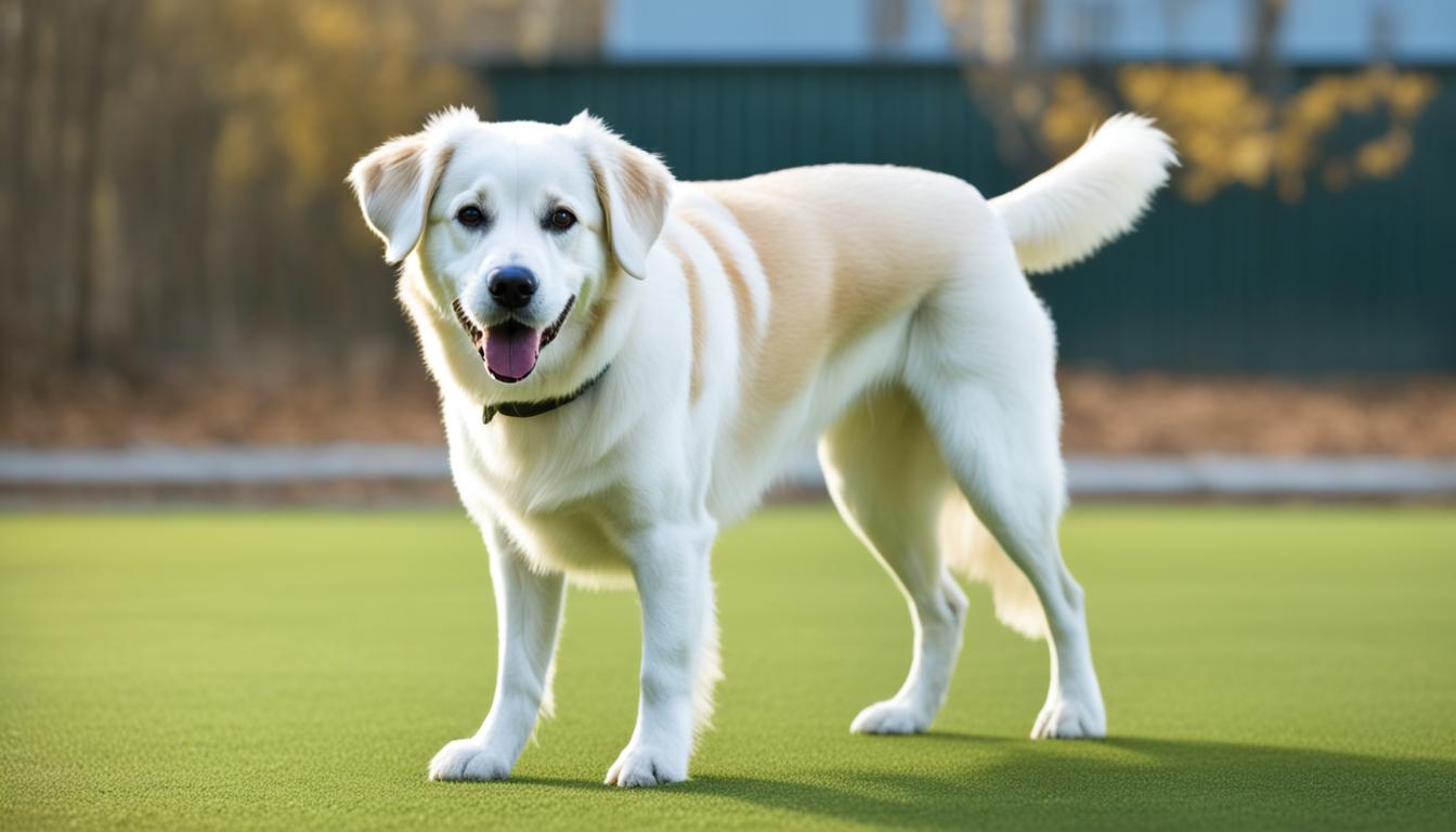 How Big Will My Dog Get