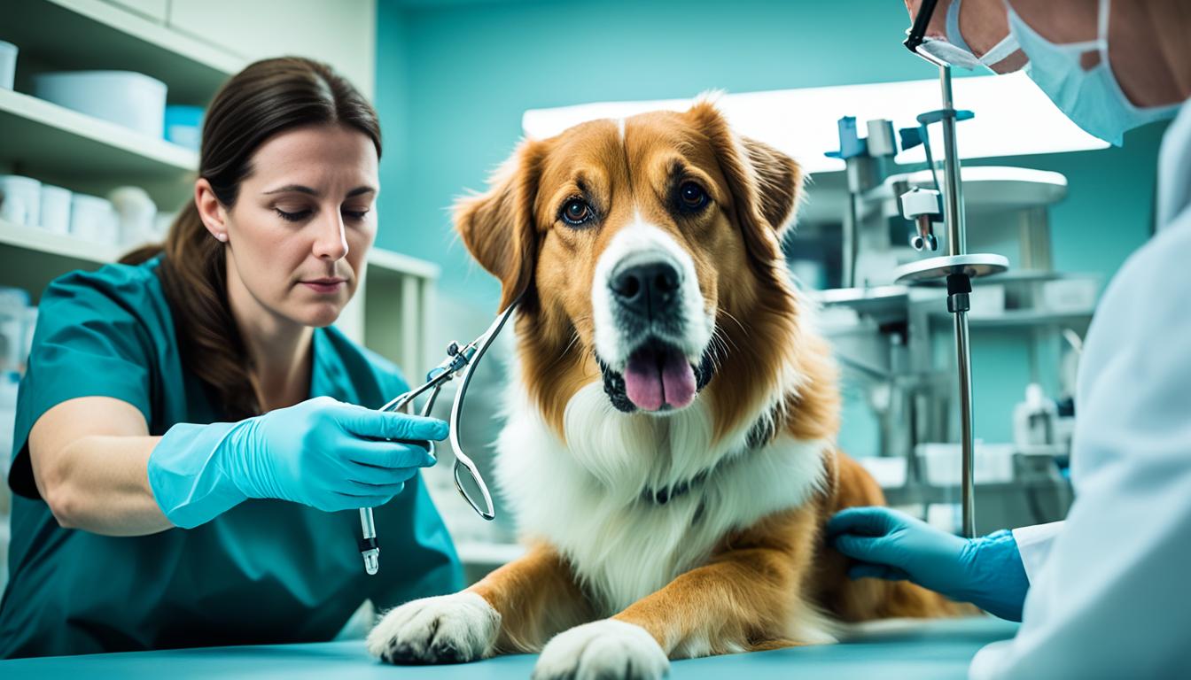 Why Is My Dog Pooping Blood