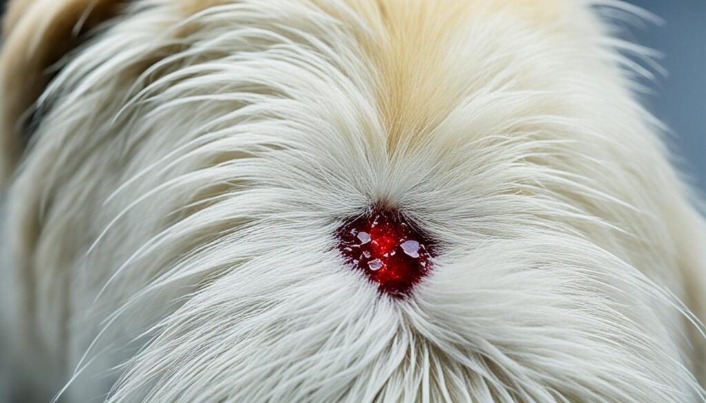 Why Is My Dog Pooping Blood