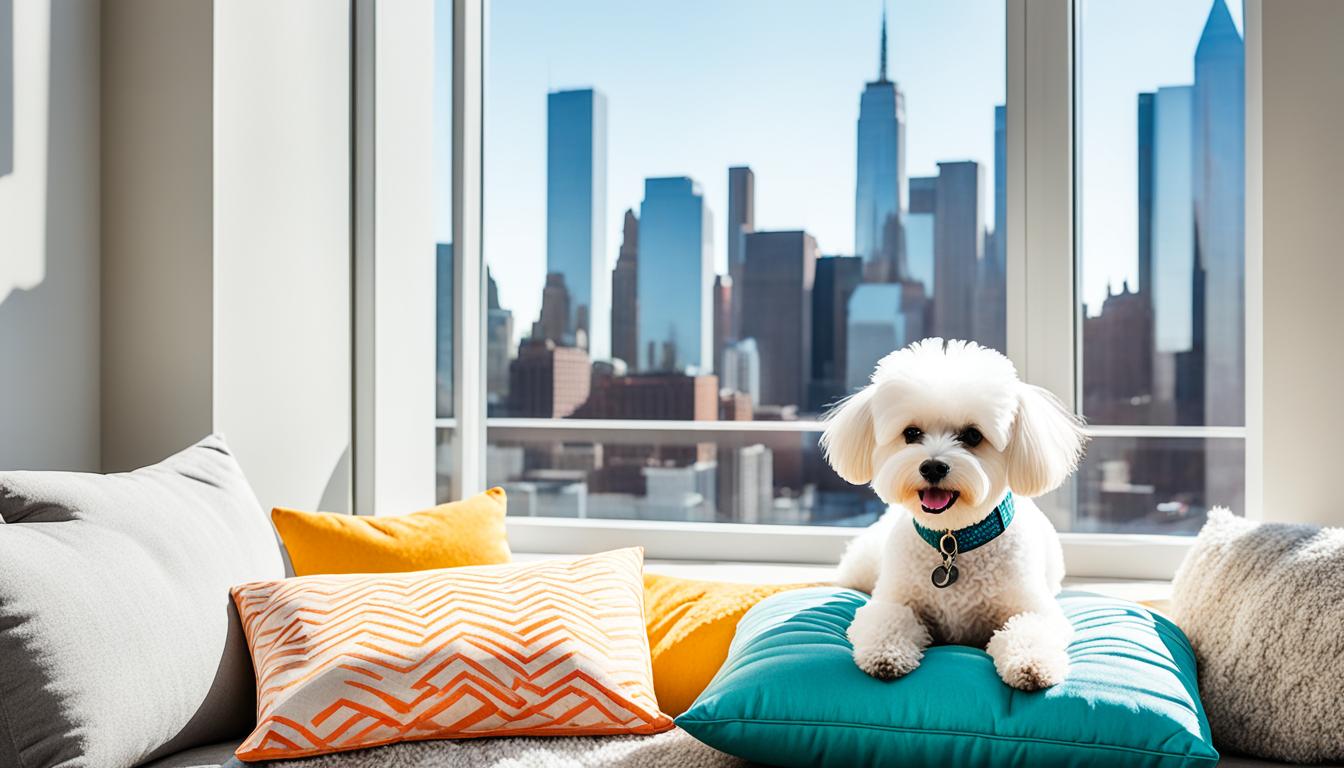 Best Dog For Apartment Living