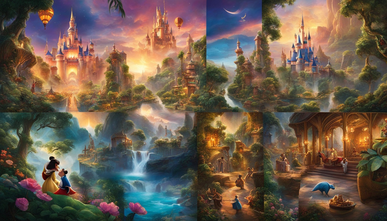 Top 50 Best Kids Movies of All Time for Family Entertainment