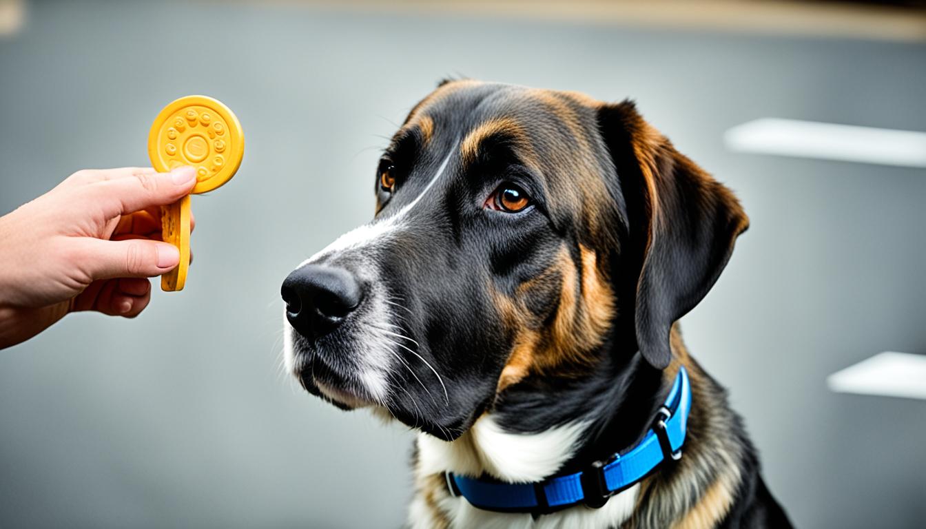 How To Stop Dog Barking At Nothing